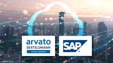 Arvato - Bertelsmann SE & Co. KGaA