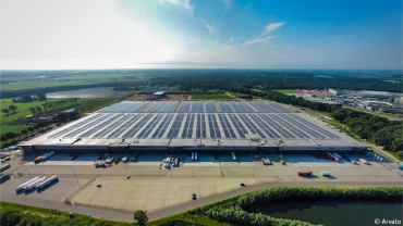 Arvato Group - Bertelsmann SE & Co. KGaA