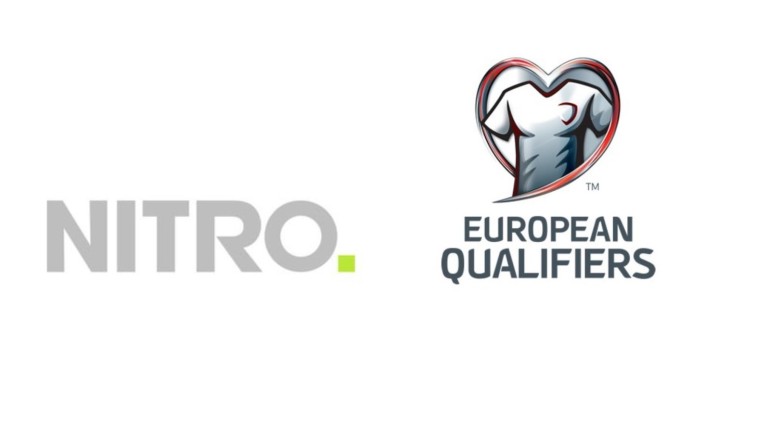 Nitro To Broadcast Top European Championship Qualifying Matches ...