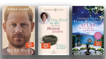 Penguin Random House - Bertelsmann SE & Co. KGaA