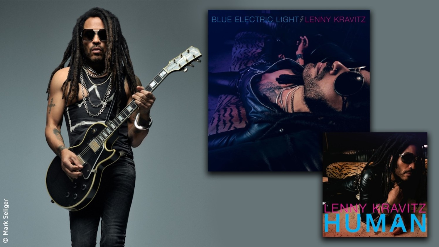 Lenny Kravitz Dyrebar Lenny Kravitz TK421 (Official Video)