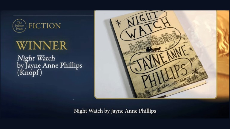 Two Pulitzer Prizes For Penguin Random House - Bertelsmann SE & Co. KGaA