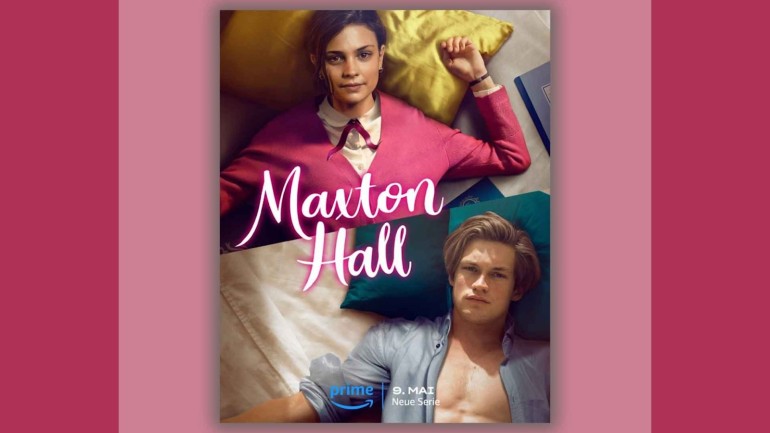 UFA Fiction Series ‘Maxton Hall’ To Return For A Second Season ...