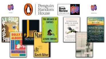 Penguin Random House - Bertelsmann SE & Co. KGaA