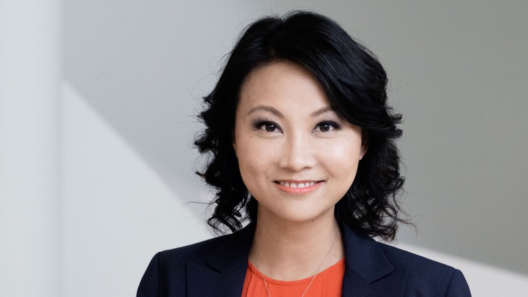Annabelle Long Makes China’s ‘Investors Top 50’ Ranking - Bertelsmann ...