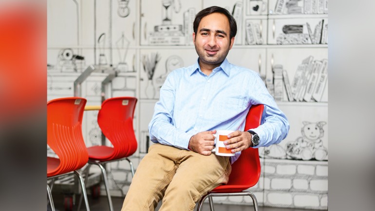 The Blooming Diaries Of New Delhi - Bertelsmann SE & Co. KGaA