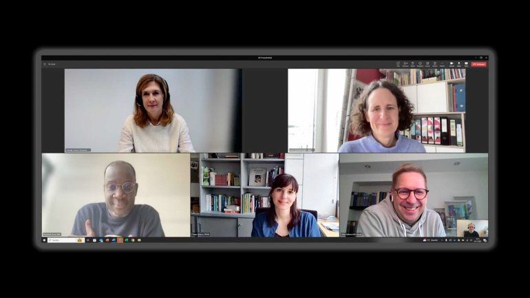 The Power Of Images - Bertelsmann SE & Co. KGaA