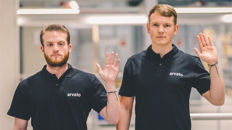 Arvato Supports ‘#BringBackTheKids’ Awareness Campaign - Bertelsmann SE ...