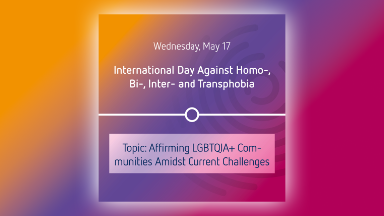 ‘DEI Month’: Working Together Against Discrimination - Bertelsmann SE ...