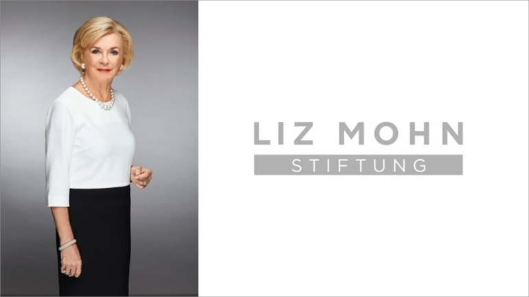 Liz Mohn Announces A New Foundation - Bertelsmann SE & Co. KGaA